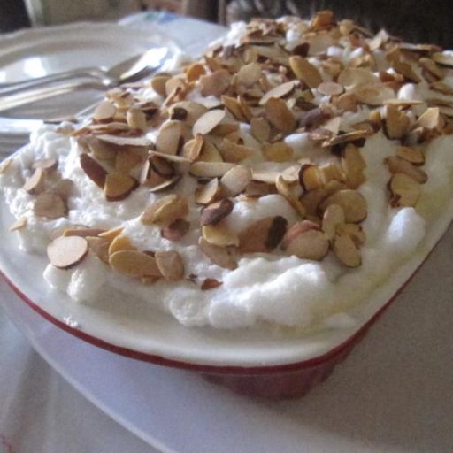 Milhoja De Galletas Ducales – Sal y Pimienta