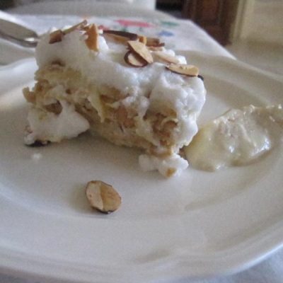 Milhoja De Galletas Ducales – Sal y Pimienta